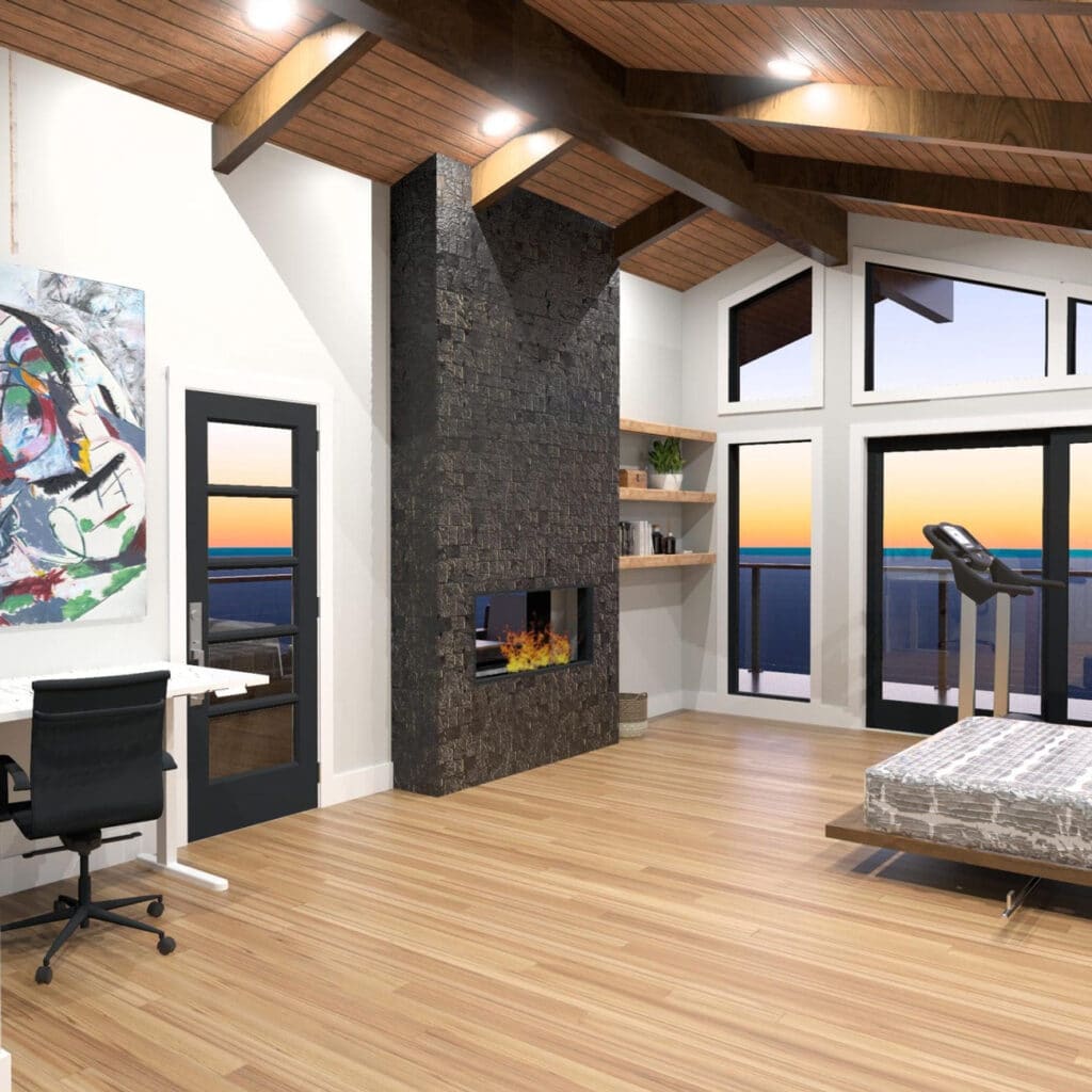 Home Builders in Nampa, Idaho | Abstract RD+B