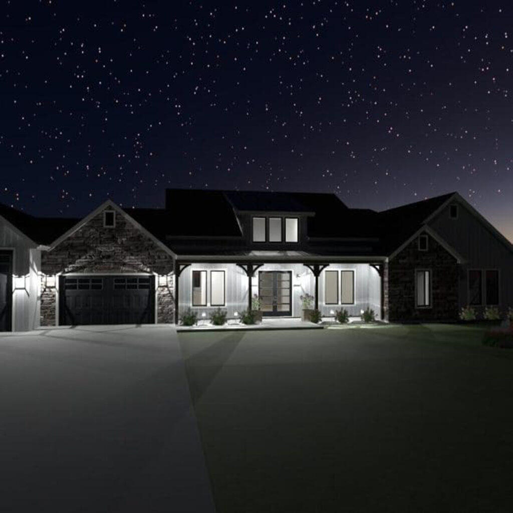 Home Builders in Nampa, Idaho | Abstract RD+B