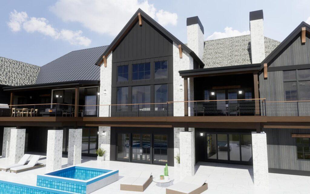 Home Builders in Nampa, Idaho | Abstract RD+B